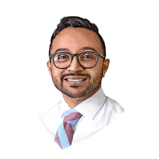 Krishan R. Patel - GRP Capital