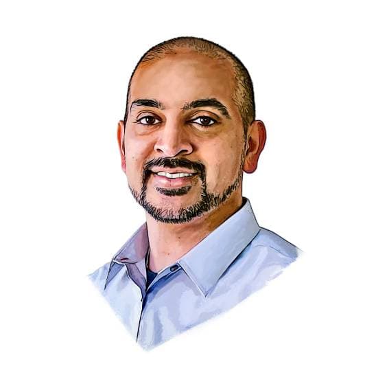 Sam Patel - GRP Capital