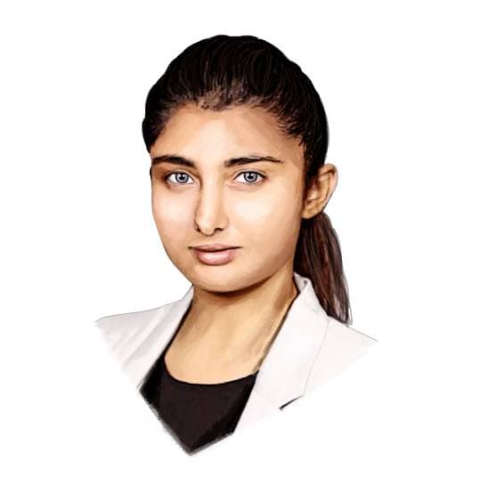 Vijal Suthar - GRP Capital